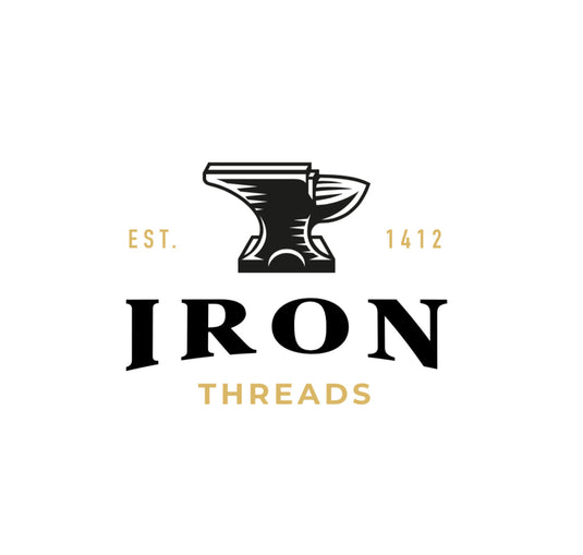 Collections – Iron Threads
