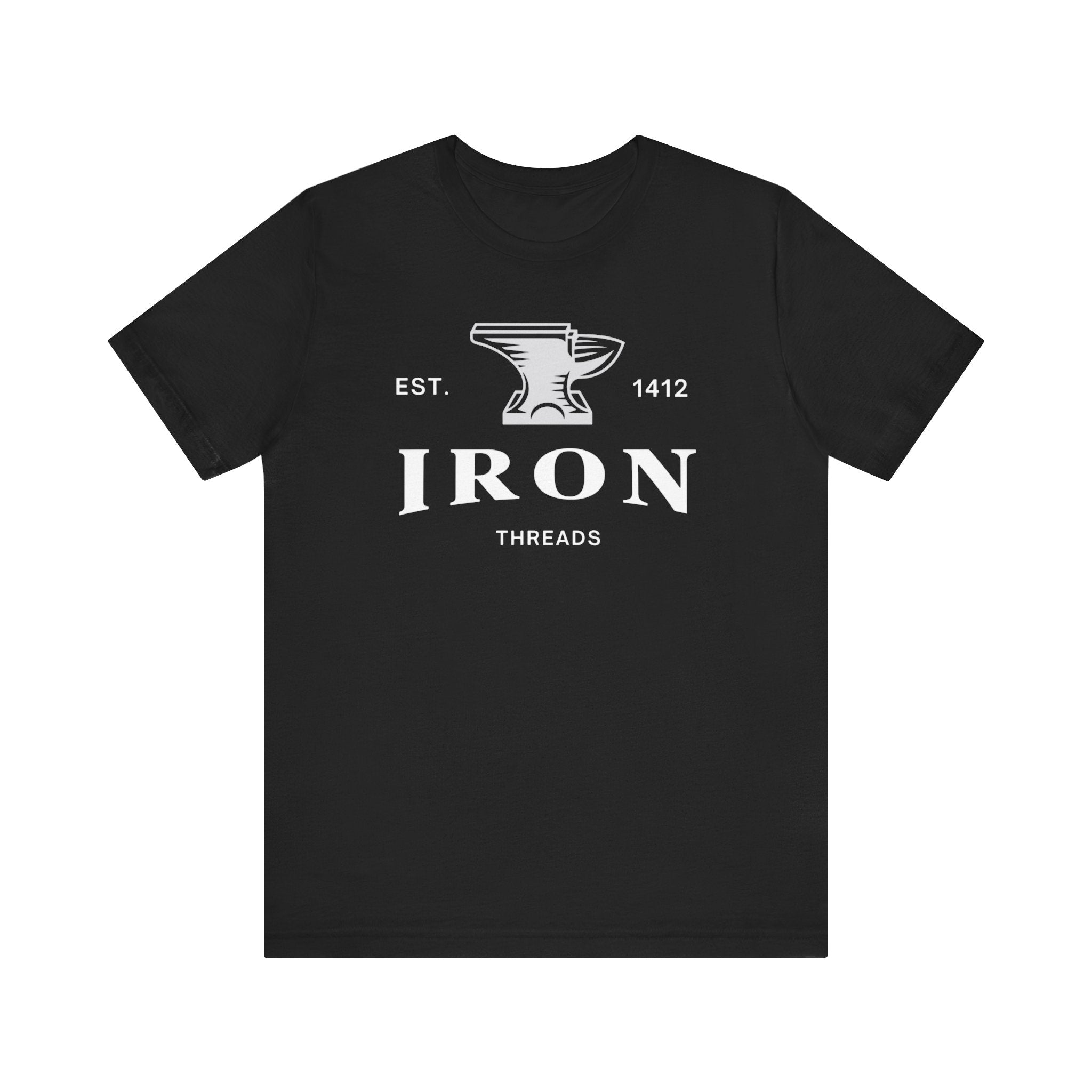 IronThreads T-Shirt – Iron Threads