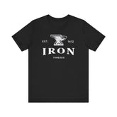 Wrestling Gear – Iron Threads