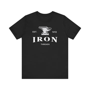 Wrestling Gear – Iron Threads