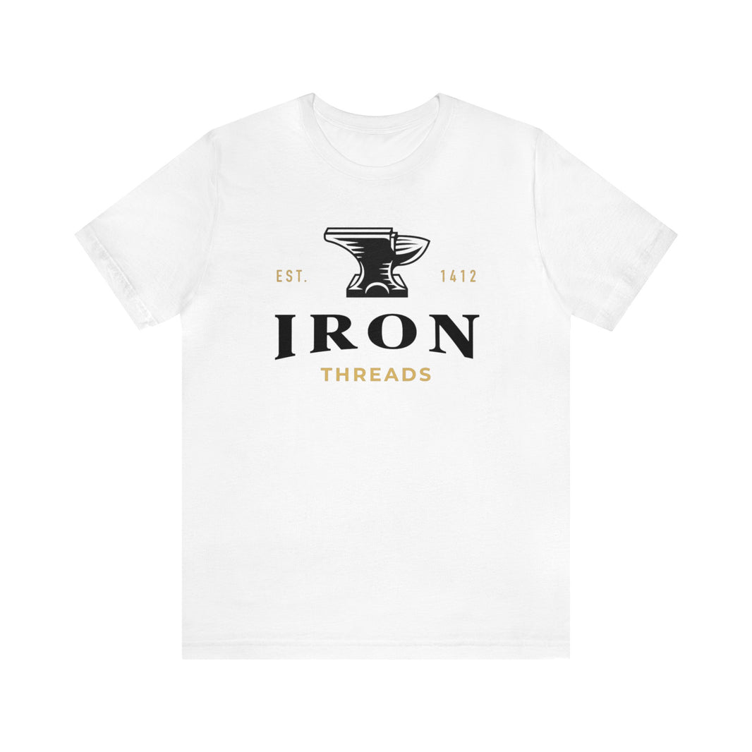 Iron Threads Merch