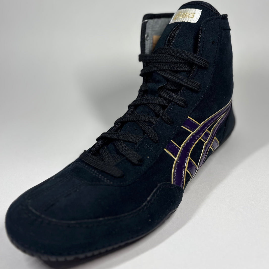 ASICS Ex-Eo Wrestling shoe – Iron Threads