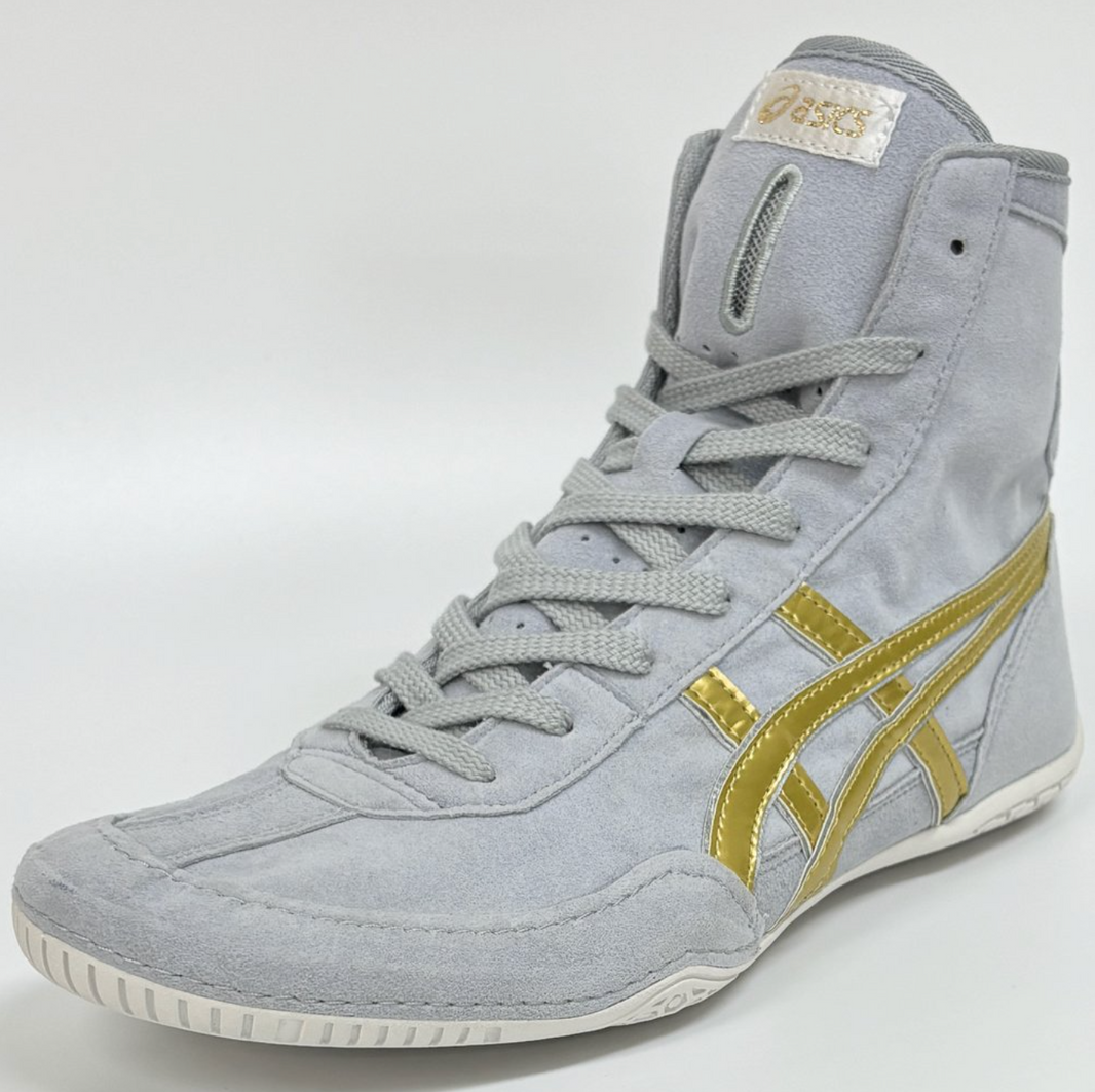 ASICS Ex-Eo Wrestling shoe – Iron Threads